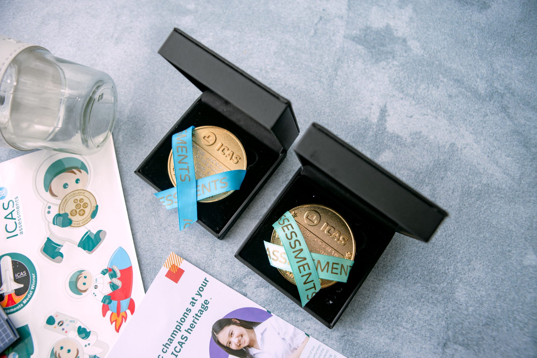 RSVP – 2025 ICAS Medal Presentation Ceremony – UTC (Unisadhuguna ...