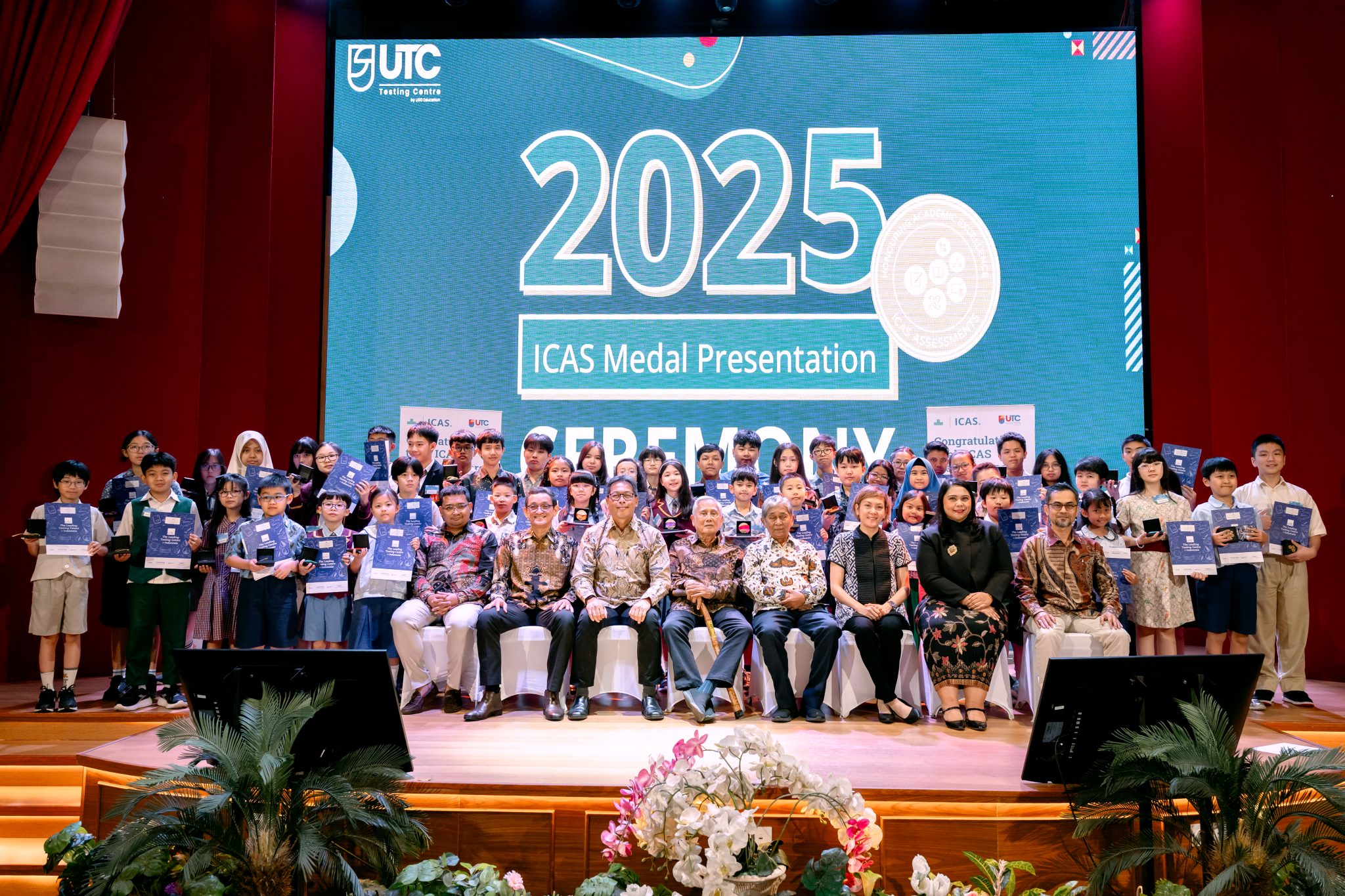 UTC (Unisadhuguna Testing Centre) – The Leading Testing Centre in Indonesia
