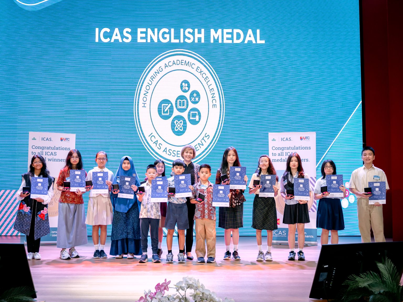 UTC (Unisadhuguna Testing Centre) – The Leading Testing Centre in Indonesia